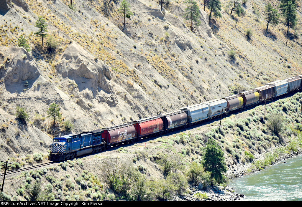 CEFX 1034 EB CP Thompson Sub